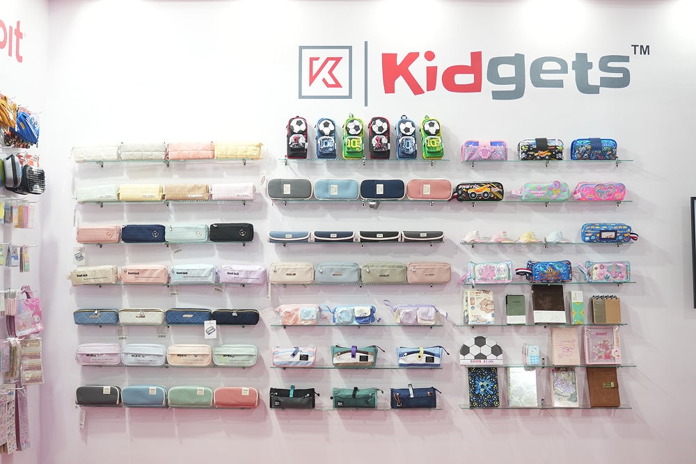 About us – Kidgets